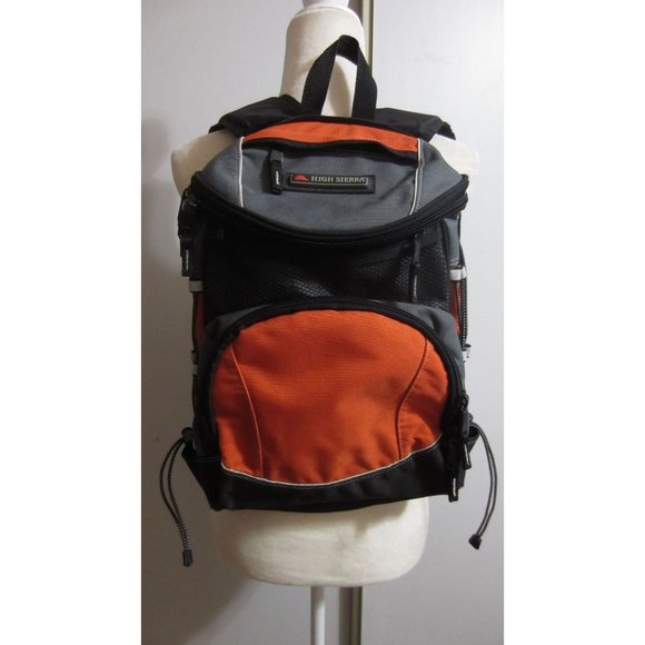 High Sierra | Bags | High Sierra Travel Hiking Casual Backpack | Poshmark